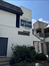 Aplós Jackson Restaurant Menu | Authentic Greek Cuisine in Jackson, MS