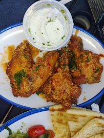 Aplós Jackson Restaurant Menu | Authentic Greek Cuisine in Jackson, MS