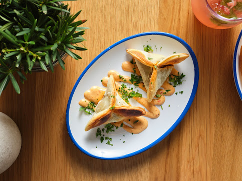 Aplós Jackson Restaurant Menu | Authentic Greek Cuisine in Jackson, MS